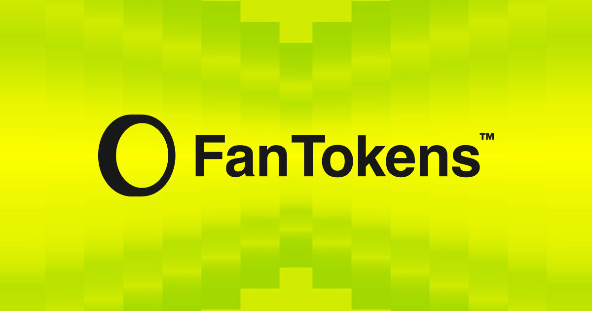 Fan Token Upgrade | Seamlessly Upgrade Your Fan Tokens on Chiliz